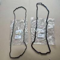 China 8-97331360-2 Isuzu 4HK1 Engine Valve Cover Gasket Cylinder Head Half Moon Seal for Excavator for sale
