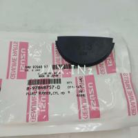 China 8-97331360-2 Isuzu 4HK1 Engine Valve Cover Gasket Cylinder Head Half Moon Seal for Excavator for sale