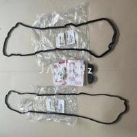 China 8-97331360-2 Isuzu 4HK1 Engine Valve Cover Gasket Cylinder Head Half Moon Seal for Excavator for sale
