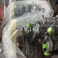 China Isuzu 4LE2 Engine Japan New OEM for Sany SY75 Kobelco SK75-8 Excavator for sale