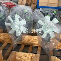 China Isuzu 4LE2 Engine Japan New OEM for Sany SY75 Kobelco SK75-8 Excavator for sale