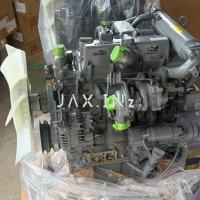 China Isuzu 4LE2 Engine Japan New OEM for Sany SY75 Kobelco SK75-8 Excavator for sale