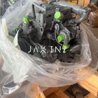 China Isuzu 4LE2 Engine Japan New OEM for Sany SY75 Kobelco SK75-8 Excavator for sale
