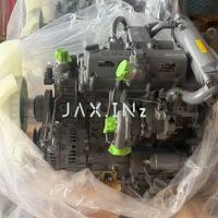 China Isuzu 4LE2 Engine Japan New OEM for Sany SY75 Kobelco SK75-8 Excavator for sale