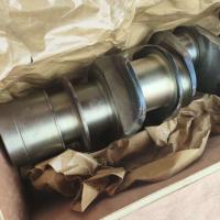 China 8-98172014-0 Isuzu 6WG1 Engine Crankshaft for Hitachi Sumitomo Sany Excavator for sale