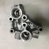 China 1-13341231-0 Isuzu 6UZ1 Engine Oil Filter Housing for Hitachi Sumitomo Sany Excavator for sale