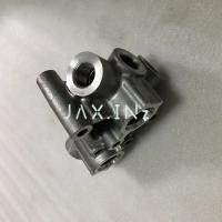 China 1-13341231-0 Isuzu 6UZ1 Engine Oil Filter Housing for Hitachi Sumitomo Sany Excavator for sale