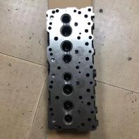 China 5-11110207-0 Isuzu C240 Engine Cylinder Head for Forklift Hitachi Sumitomo Sany Excavator for sale