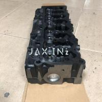 China 5-11110207-0 Isuzu C240 Engine Cylinder Head for Forklift Hitachi Sumitomo Sany Excavator for sale