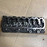 China 5-11110207-0 Isuzu C240 Engine Cylinder Head for Forklift Hitachi Sumitomo Sany Excavator for sale