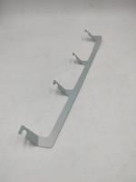 China 8-97229381-0 Preheating Connector for 50 Ling 4LE2 Engine for sale