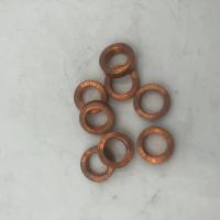 China 8-97139710-0 Injector O-Ring Gasket for 50 Ling 4JG1 Engine for sale