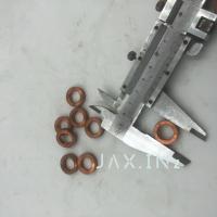 China 8-97139710-0 Injector O-Ring Gasket for 50 Ling 4JG1 Engine for sale