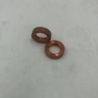 China 8-97139710-0 Injector O-Ring Gasket for 50 Ling 4JG1 Engine for sale