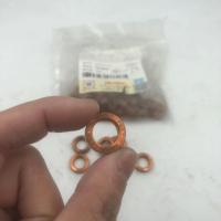 China 8-97139710-0 Injector O-Ring Gasket for 50 Ling 4JG1 Engine for sale