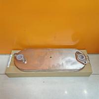 China 8-97334100-2 Oil Cooler Core for Isuzu 4HK1 Engine for sale
