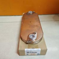 China 8-97334100-2 Oil Cooler Core for Isuzu 4HK1 Engine for sale