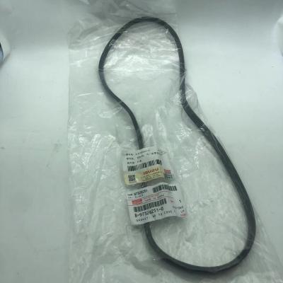 China 8-97326251-0 Valve Cover Gasket for Isuzu 4BG1 Engine (New Model) for sale