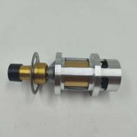 China 8-97600935-0 6HE1 Oil Cooler Pressure Valve Regulator for Hitachi Sumitomo Excavator for sale