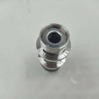 China 8-97600935-0 6HE1 Oil Cooler Pressure Valve Regulator for Hitachi Sumitomo Excavator for sale