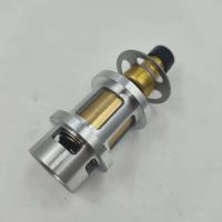 China 8-97600935-0 6HE1 Oil Cooler Pressure Valve Regulator for Hitachi Sumitomo Excavator for sale