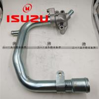 China 8-98179320-0 Isuzu 4JG1 4JG2 Engine Water Pipe for Hitachi Excavator for sale