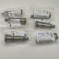 China P388 6HK1 Fuel Injection Pump Plunger for Hitachi Sany Excavator for sale