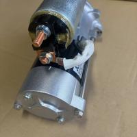 China 8-97137478-0 M8T80373 Starter Motor for Isuzu 4JG1 4LE2 Sany Excavator for sale