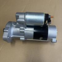 China 8-97137478-0 M8T80373 Starter Motor for Isuzu 4JG1 4LE2 Sany Excavator for sale