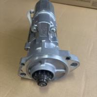 China 8-97137478-0 M8T80373 Starter Motor for Isuzu 4JG1 4LE2 Sany Excavator for sale