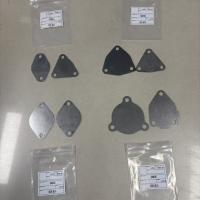 China 4HK1 6HK1 J05 J08 EGR Valve Gasket for Hitachi Sany Excavator for sale