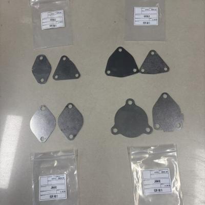 China 4HK1 6HK1 J05 J08 EGR Valve Gasket for Hitachi Sany Excavator for sale
