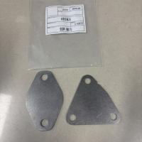 China 4HK1 6HK1 J05 J08 EGR Valve Gasket for Hitachi Sany Excavator for sale