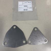 China 4HK1 6HK1 J05 J08 EGR Valve Gasket for Hitachi Sany Excavator for sale