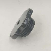 China 8-94399723-0 Isuzu 4HK1 6HK1 Engine Oil Filler Cap for Hitachi Sany Sumitomo Excavator for sale