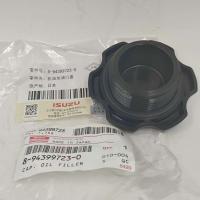 China 8-94399723-0 Isuzu 4HK1 6HK1 Engine Oil Filler Cap for Hitachi Sany Sumitomo Excavator for sale