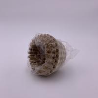 China Basket Type Biodegradable Coffee Filters For Kalita 155 / 185 Filters for sale