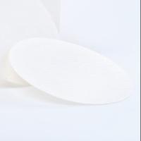 China High Temperature Resistant Edible Oil Filter Paper Impurity Removal Crepe Paper for sale