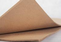 China Food Grade Oil Filter Paper For Fryer 270gsm 0.45mm Thickness for sale