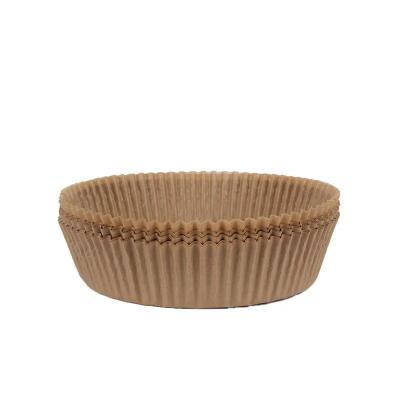 China Food Grade Tabletex Non Stick Baking Paper Air Fryer Disposable Liners Paper for sale