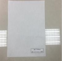 China Double Sided Food Grade Silicone Oil Paper Easy Peeling High Temperature Resistant for sale