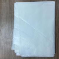 China Customizable Translucent Food Grade Wax Paper Baking Paper 20 X 20cm for sale