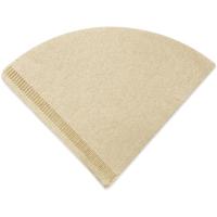 China Wood Pulp Paper V Shaped Coffee Filter Coffee Filters Cone V60 for sale