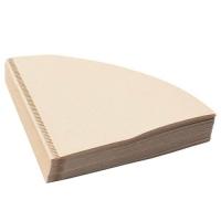 China Sealable Ear V Shaped Coffee Filter Paper Beverage Tool for sale