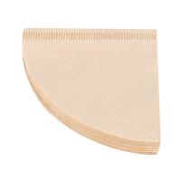 China Household Coffee Drip Filter Paper for sale