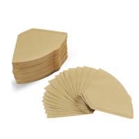 China Cone-Shaped Coffee Filters: The Perfect Brew Every Time for sale