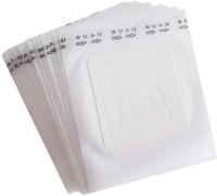 China Eco Friendly Empty Coffee Drip Bag Filter Hanging Ear Drip Coffee Bag Filter for sale
