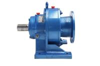 China Pinwheel Drive Helical Cycloidal Reducer Gearbox 200HP BW BWD XW XWD for sale