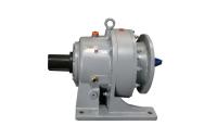 China Pinwheel Drive Helical Cycloidal Reducer Gearbox 200HP BW BWD XW XWD for sale