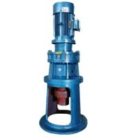 China FANBAO Vertical Planetary Cycloidal Gear Motor Reducer Flange Mounted 40kg Weight for sale